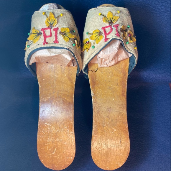 Philippines | Accents | Antique 94s Wwii Era Philippines Hand Carved ...